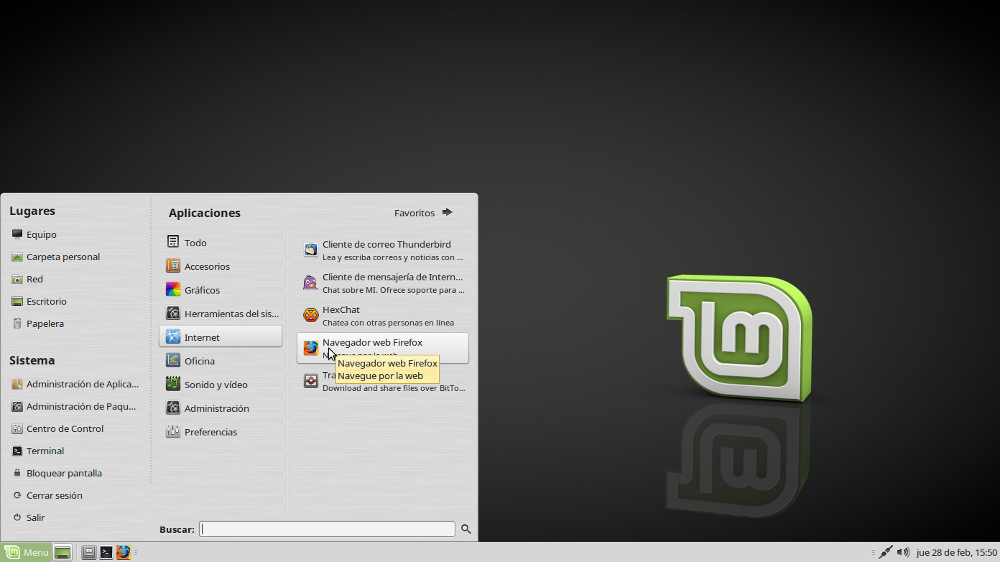 LINUXIRUN - GUÍA PRÁCTICA PARA INICIARSE EN GNU/LINUX