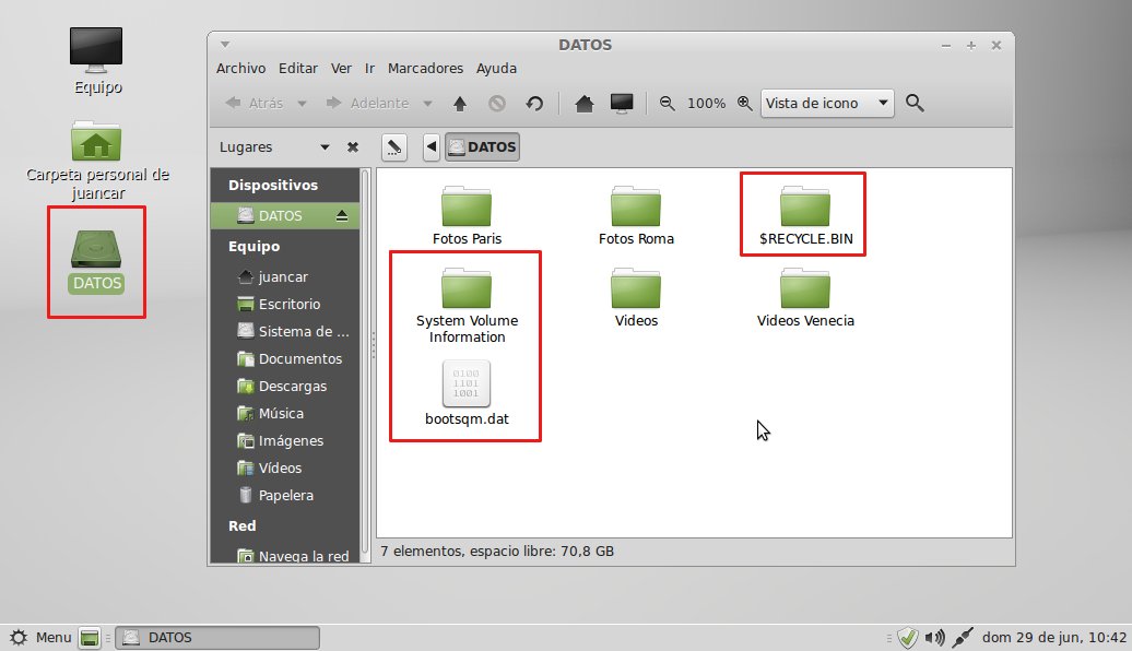 LINUXIRUN - GUÍA PRÁCTICA PARA INICIARSE EN GNU/LINUX