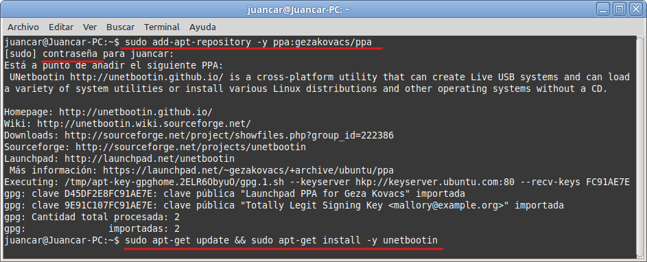 LINUXIRUN - GUÍA PRÁCTICA PARA INICIARSE EN GNU/LINUX